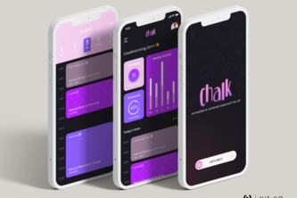 Hie Hq's Portfolio | Devpost