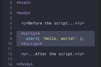 Hello word | Devpost