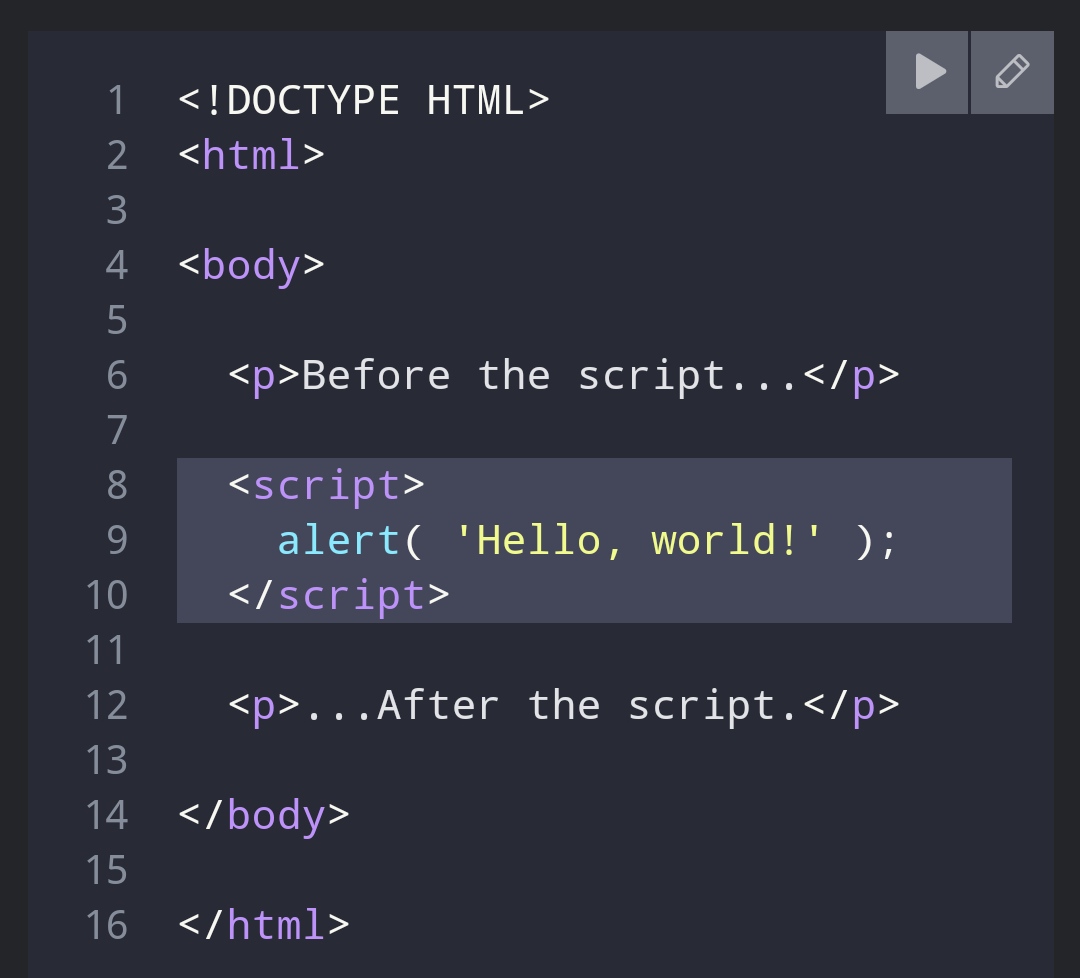 Hello word | Devpost