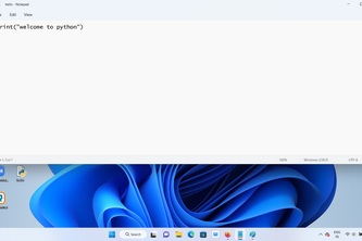say hello world | Devpost