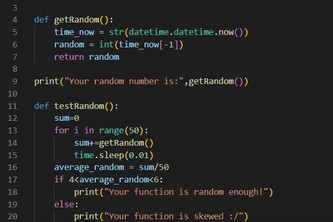 Random Clock | Devpost