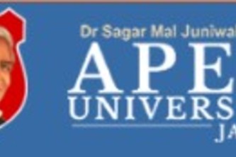 Best University In Jaipur - Apex University | Devpost