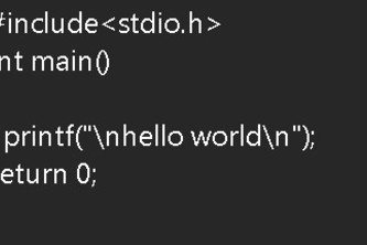 Hello world project | Devpost