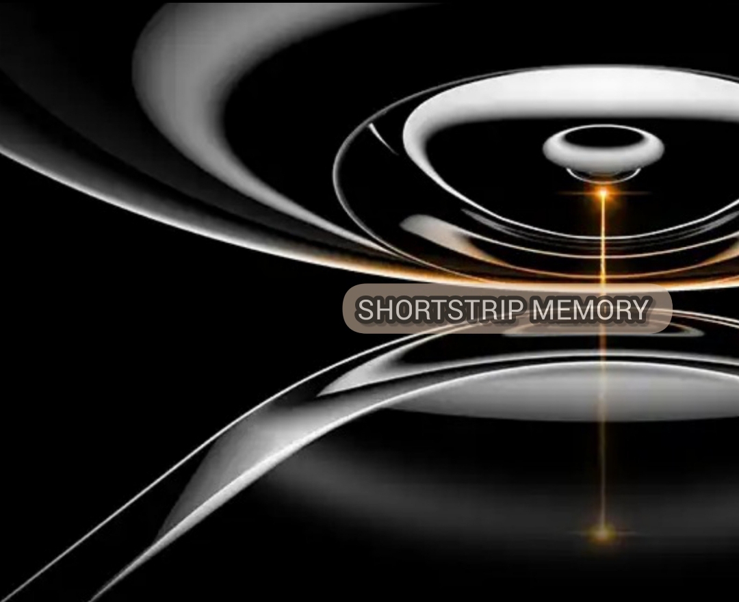 Shortstrip memory | Devpost