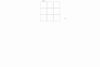 Tic Tac Toe | Devpost
