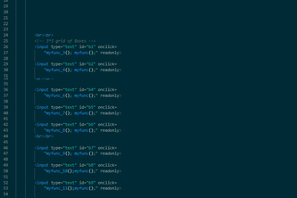 Create a text-based Tic-Tac-Toe Game | Devpost