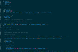 Design a JavaScript Game | Devpost