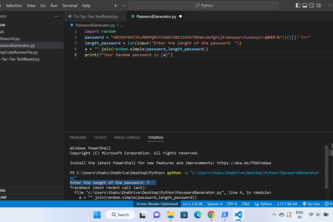 Build-a-Password-Generator | Devpost