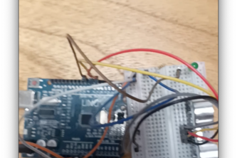 Door Music Arduino Project | Devpost