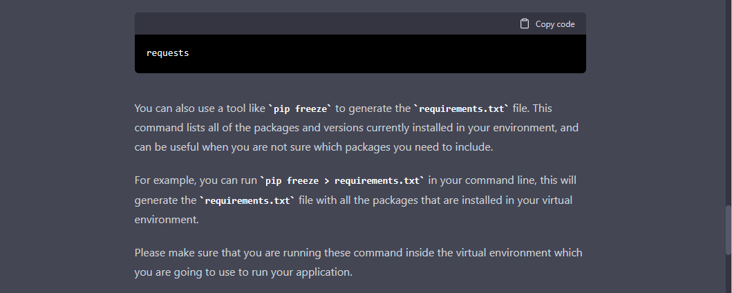 Chatgpt Generated Fastapi App Devpost 0531