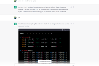 Hack with Chat GPT | Devpost