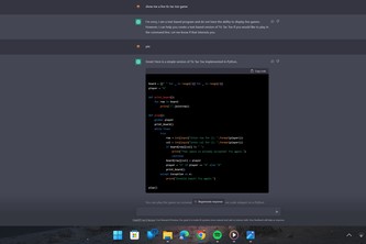Hack with Chat GPT | Devpost