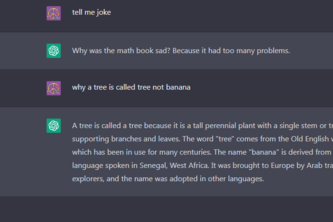 HACK with chatGPT | Devpost