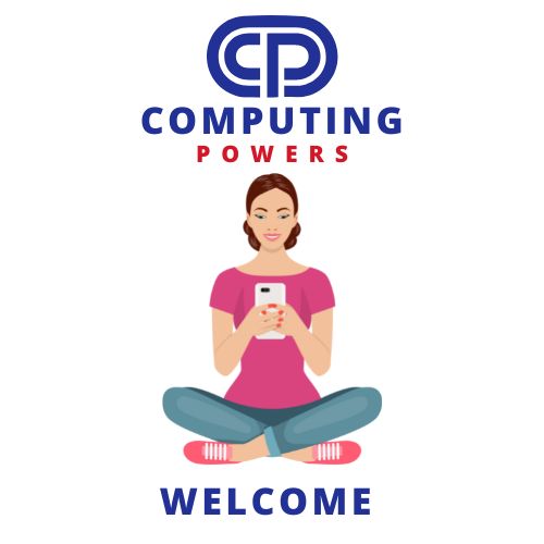 Computing Powers | Devpost