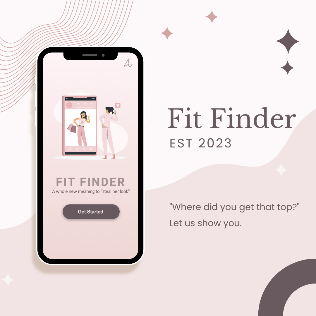 FitFinder | Devpost
