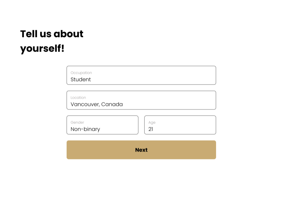 StyleBuddy | Devpost