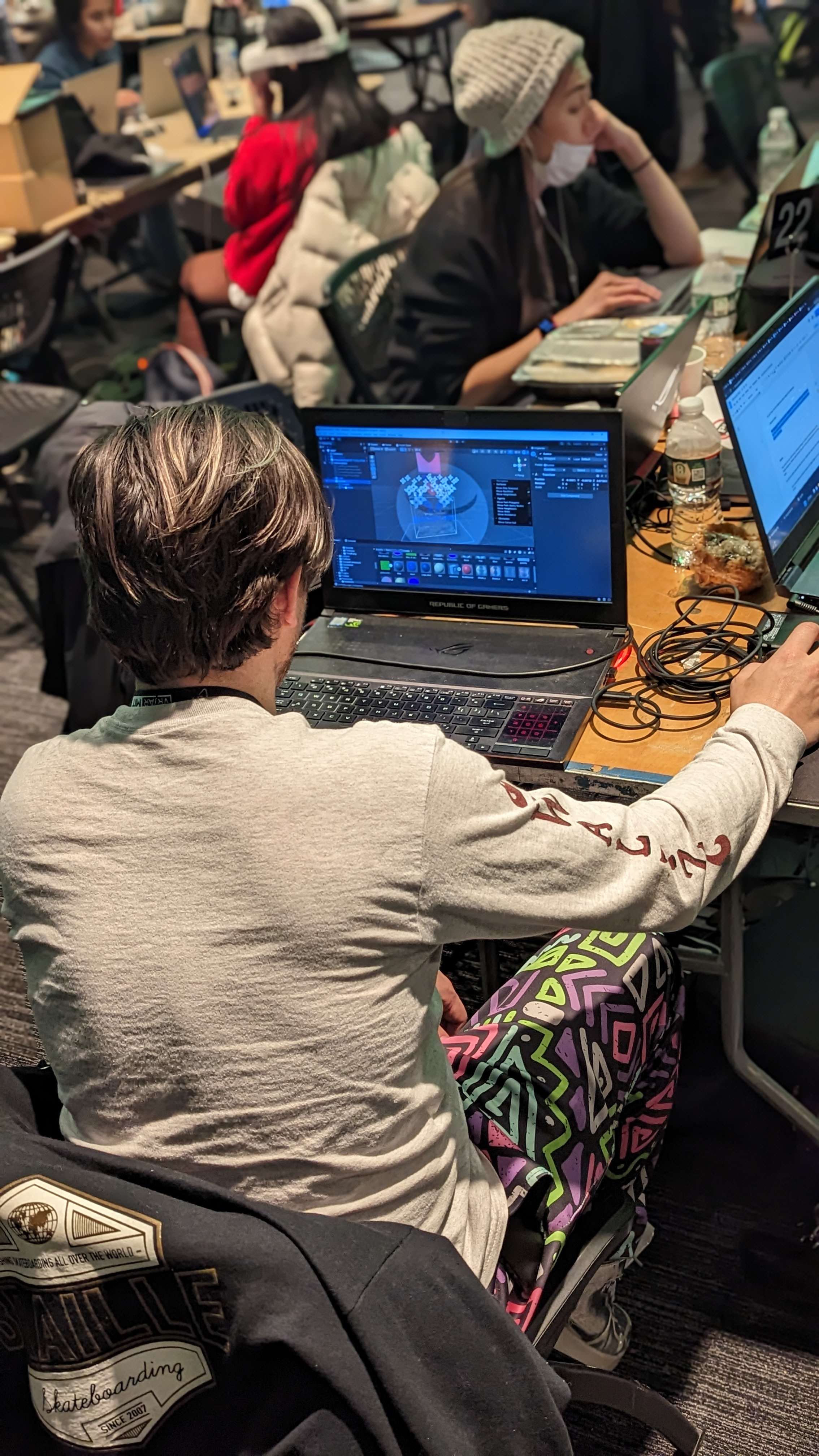 Memento Mori | Devpost