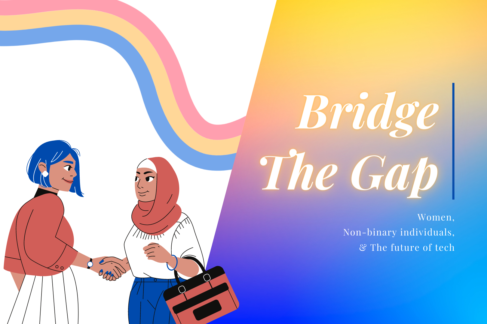 Bridge the Gap | Devpost