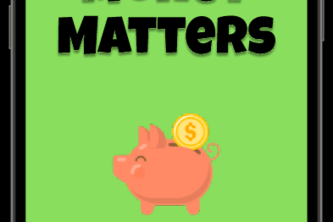 Money Matters | Devpost