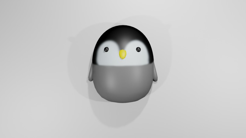 Spy X Penguin | Devpost
