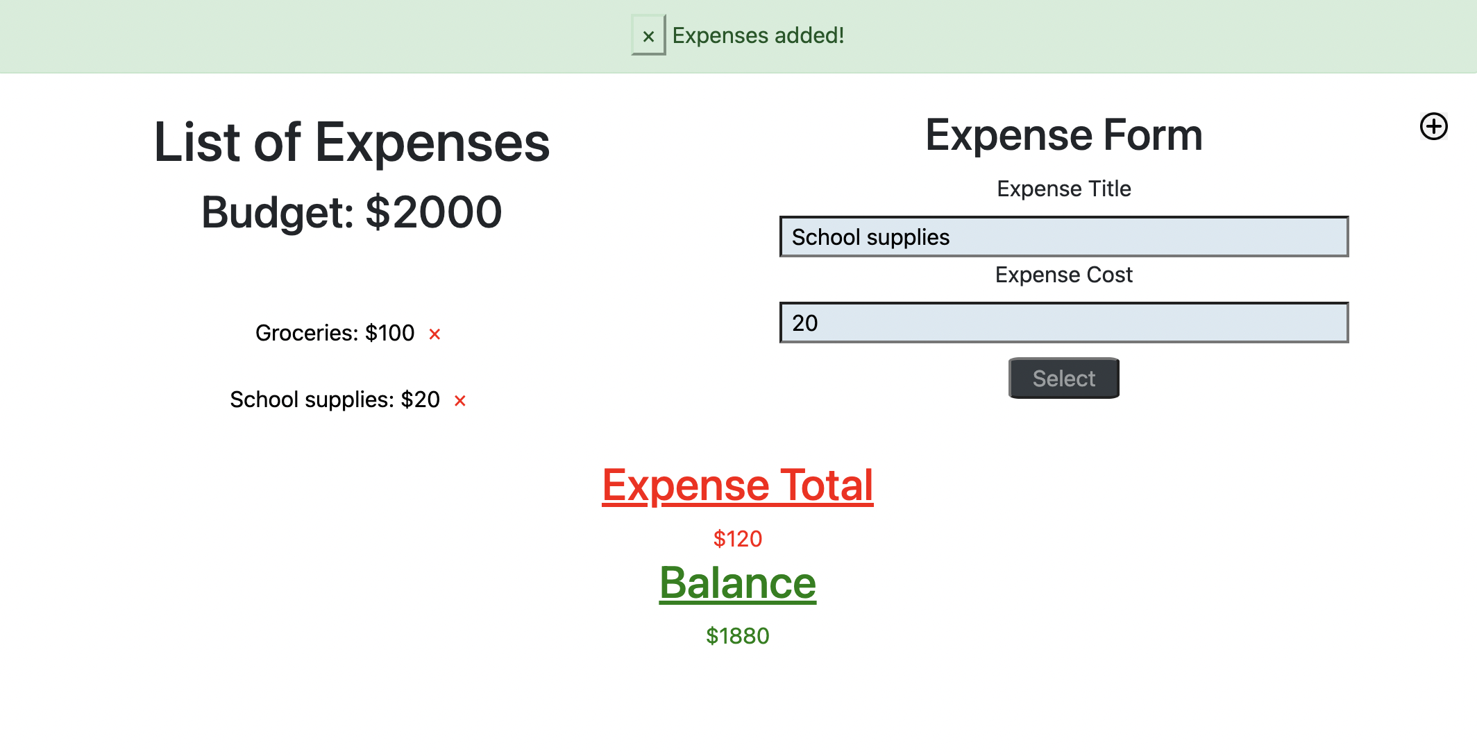 Budget Buddy | Devpost