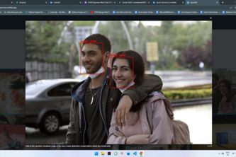 Face Mask Detection | Devpost
