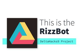 RizzBot | Devpost