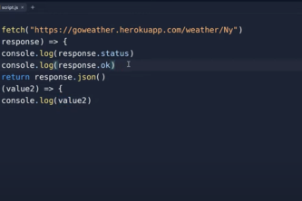 weather teller | Devpost