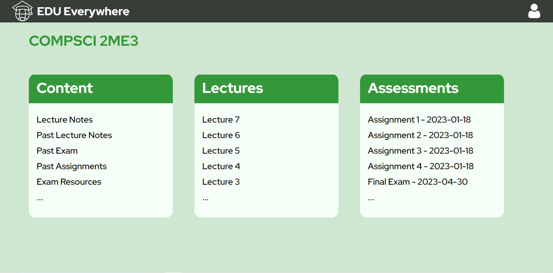 EDU Everywhere | Devpost