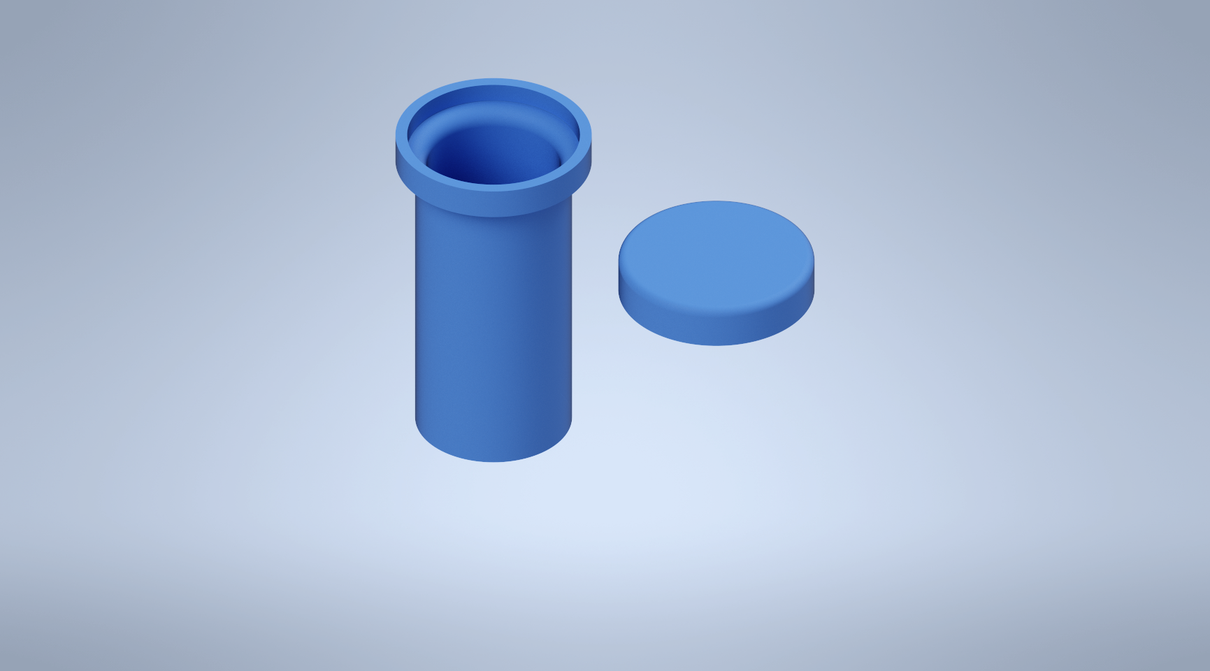 SMART Medicine Bottle | Devpost