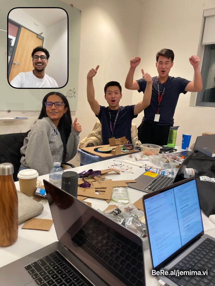 Happy RecycleMore | Devpost