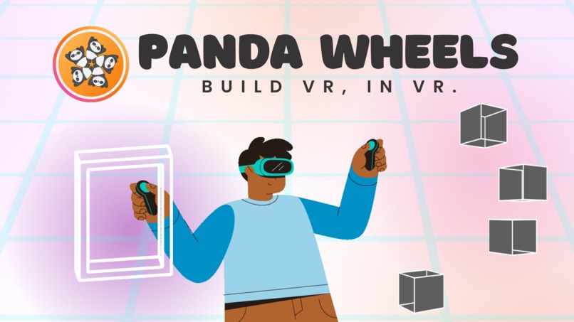 Panda Wheels | Devpost