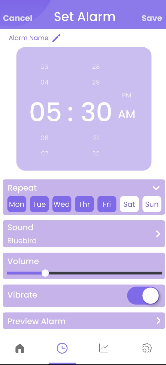 Good Morning | Devpost