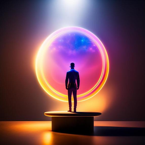 Avatar Room | Devpost