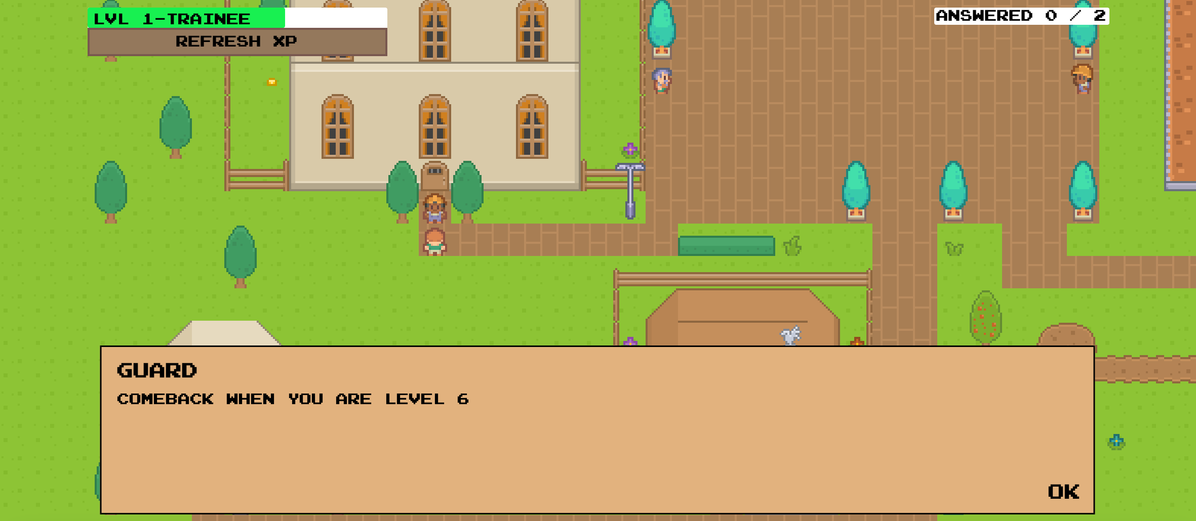 The Saga of the Super Dev | Devpost