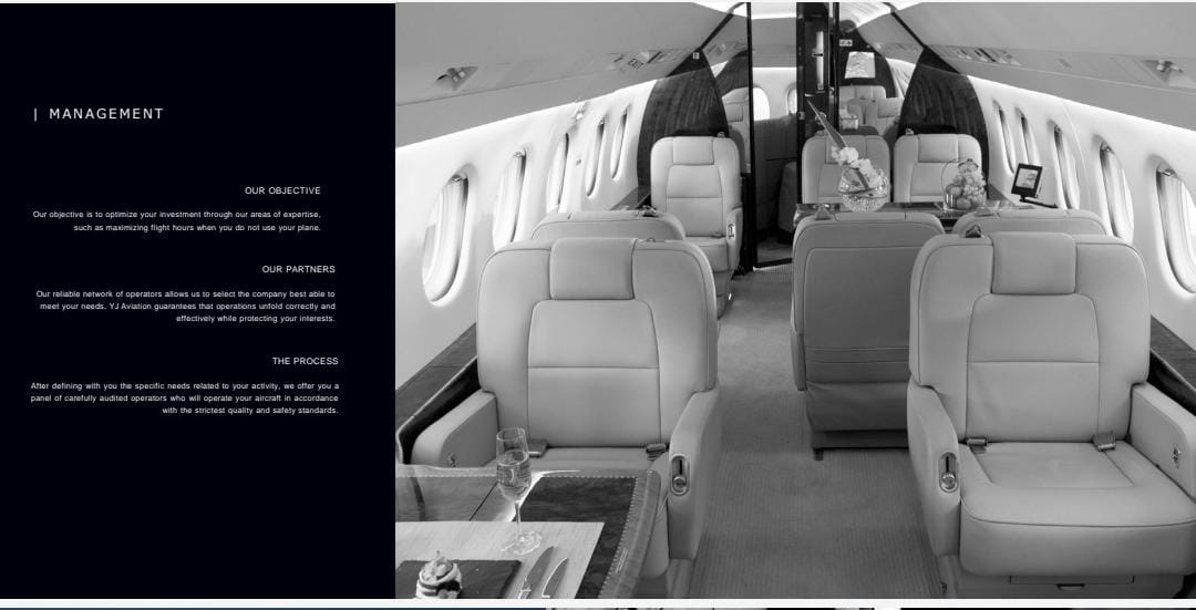 YAJ Hospitality | Devpost