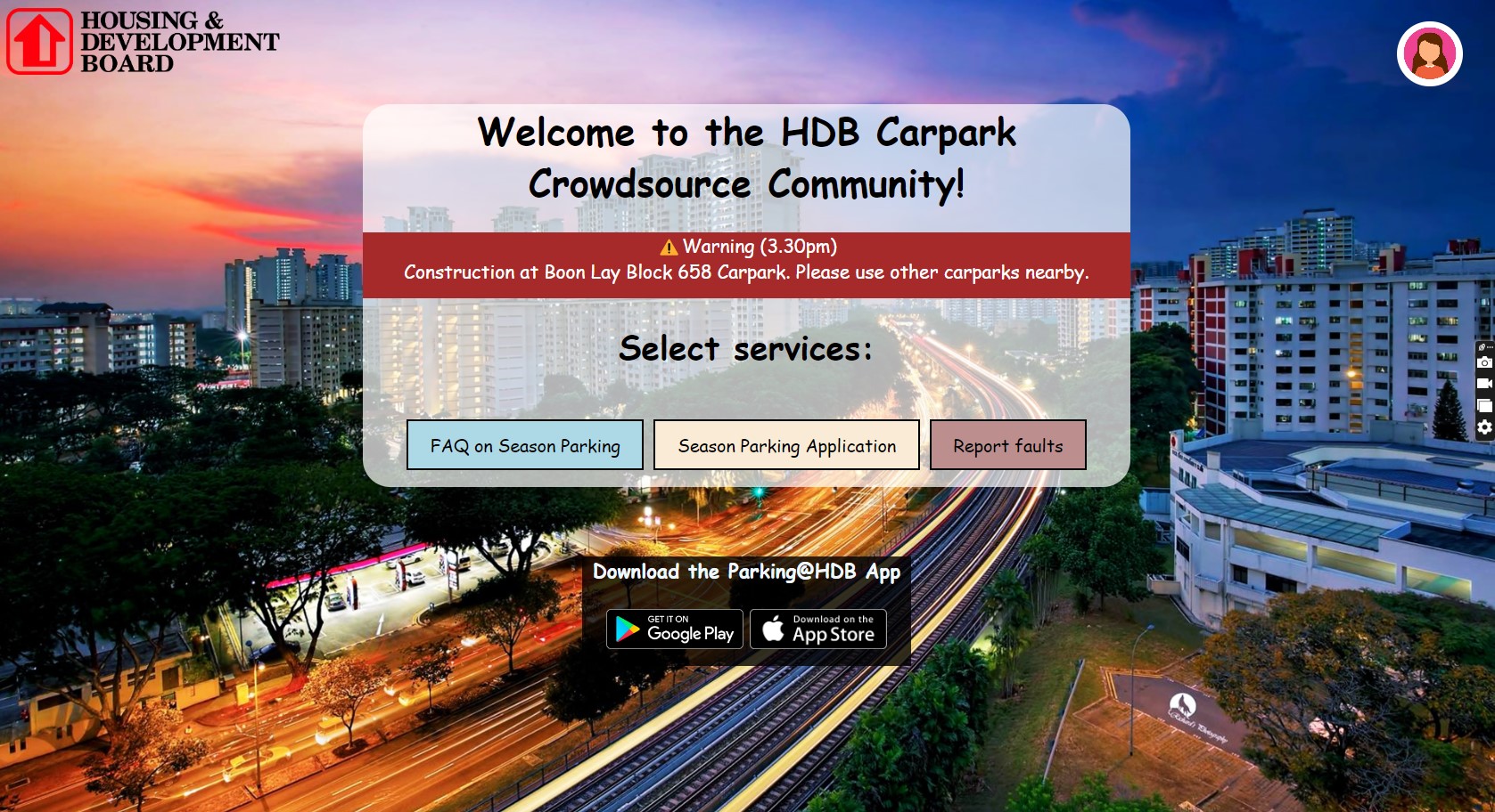 Team 44_Report The Fault | Devpost