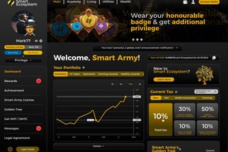 Smart Ecosystem | Devpost