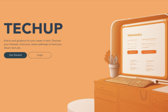 Team 67_TechUp | Devpost