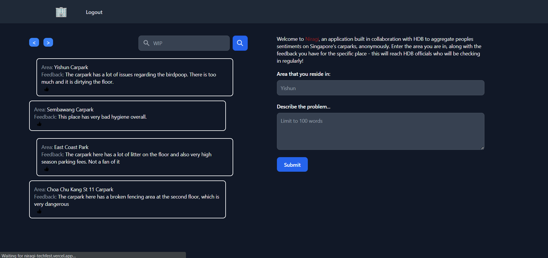 TEAM 65_Niragi HDB Sentiments | Devpost