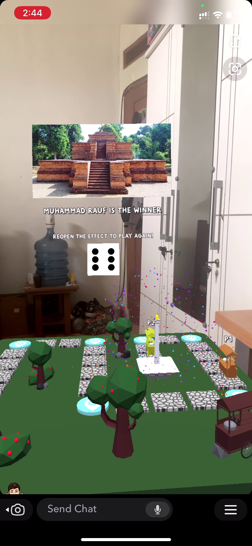 Explore Indonesia | Devpost