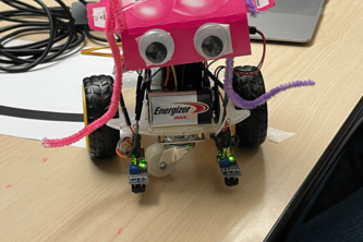 code queens | Devpost