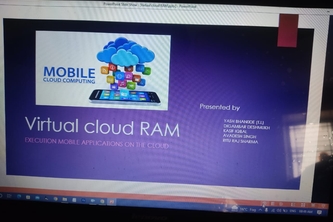 Cloud Ram | Devpost