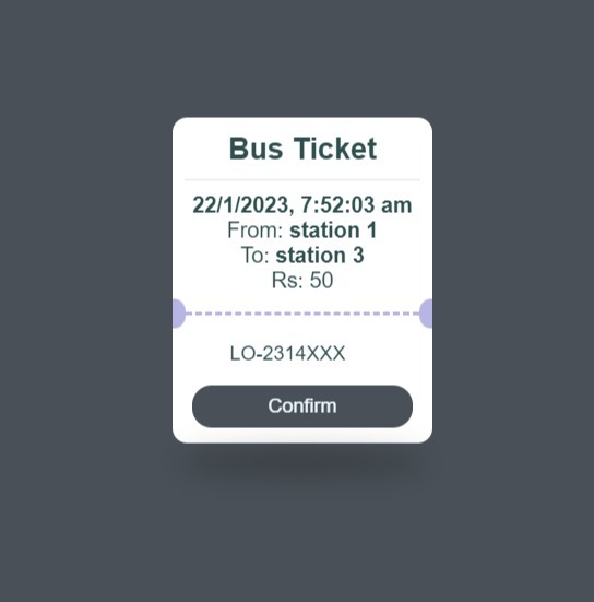 RideMate: Real-time Public Transportation Tracking | Devpost