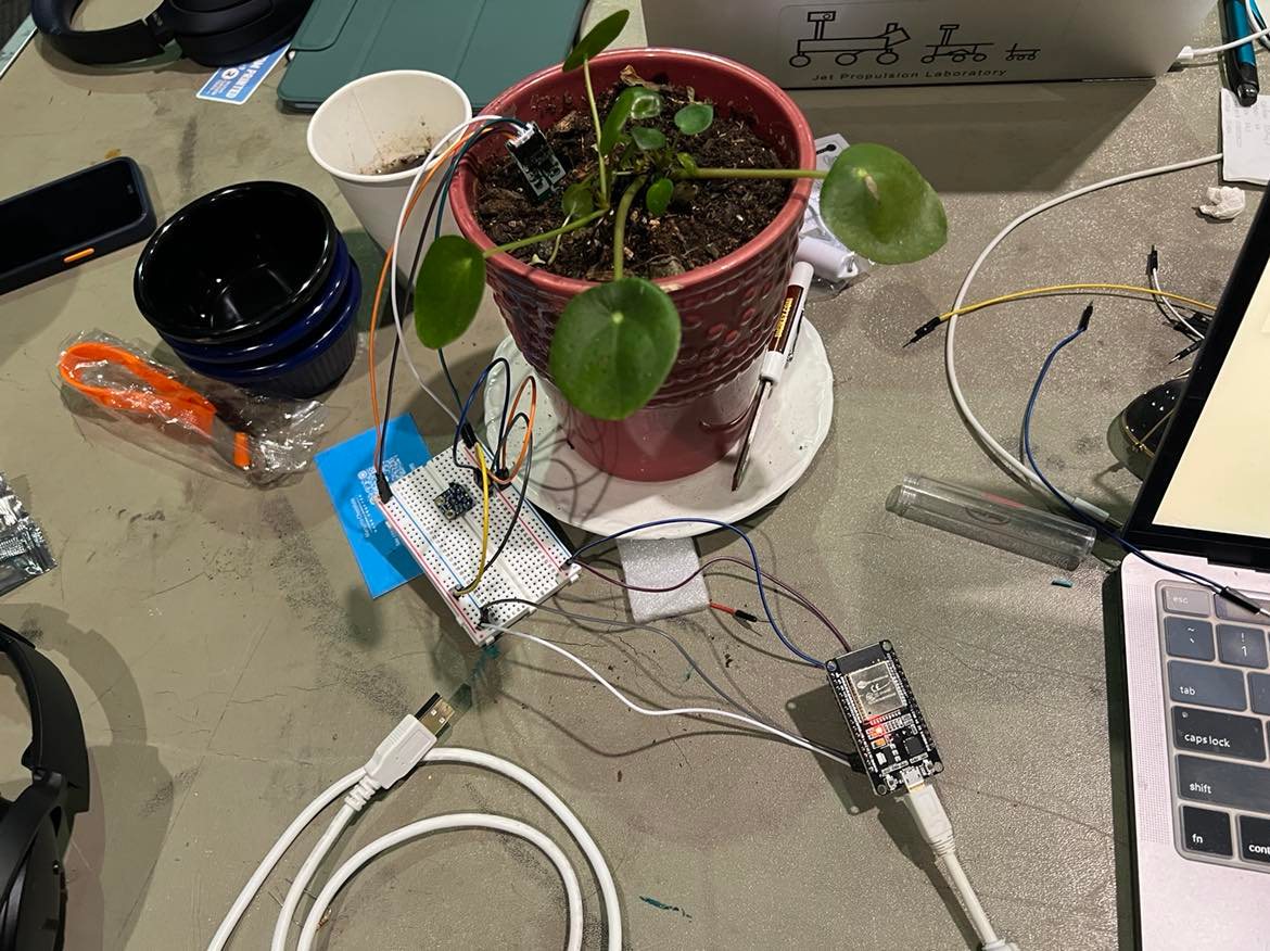 Plants vs. Trojans | Devpost