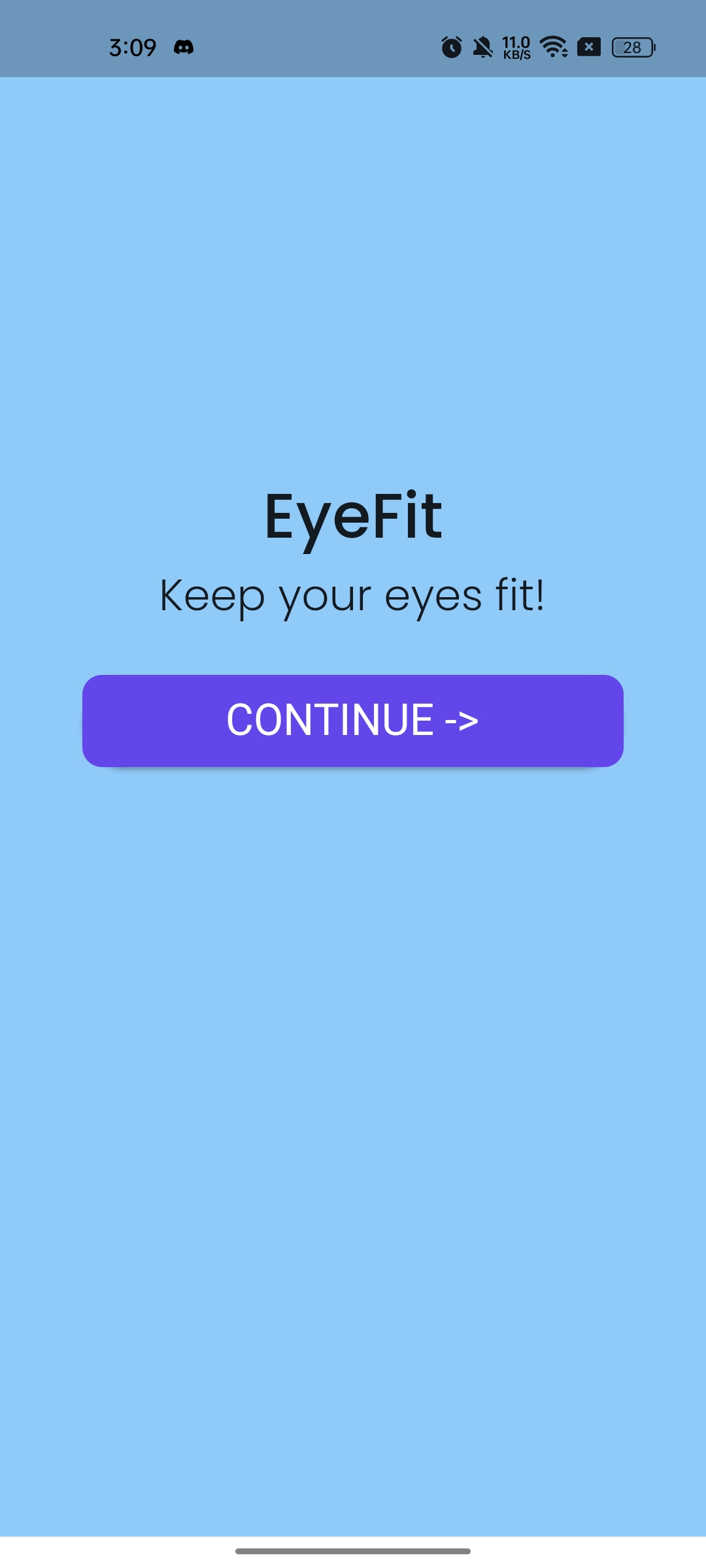 EyeFit | Devpost