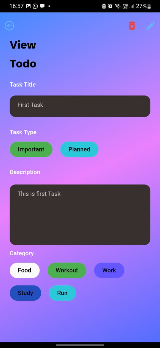 Wellness Tracker | Devpost