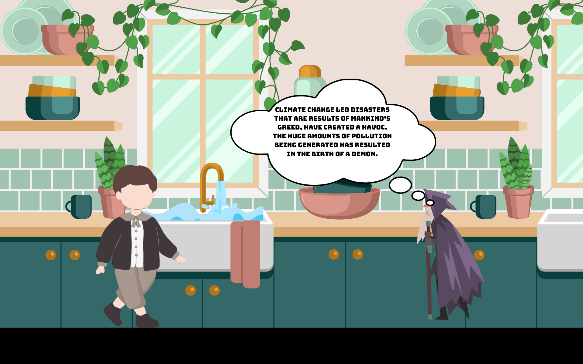 Eco Warriors | Devpost