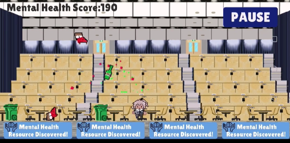 Myhal Mental Health Madness | Devpost