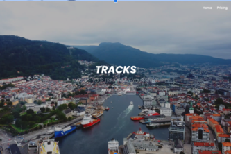 Tracks | Devpost